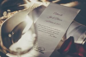 150 Perfect Wedding Invitation Quotes to Inspire Your Big Day ...